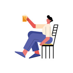Guy Drinking Beer Vector Images (over 1,100)