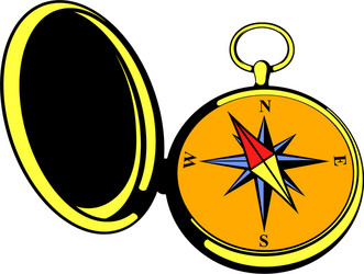 Nautical Star Compass Vector Images (over 11,000)