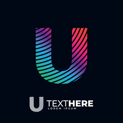 U Vector Images (over 46,000)