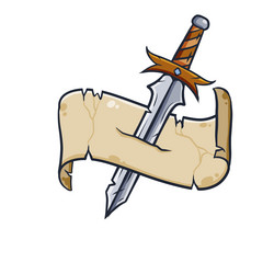 Draw Sword Vector Images (over 11,000)