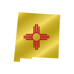 State of New Mexico Emblem Vector Images (over 200)
