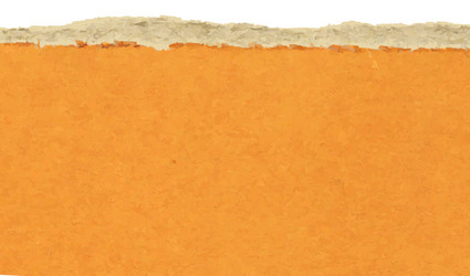 Orange Paper Ripped Vector Images (over 1,600)