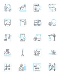 Urban Sprawl Vector Images (over 150)