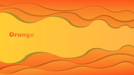 Orange Magazine Cover Vector Images (over 10,000)