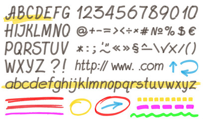 Dollar Sign Handwritten Vector Images (over 130)