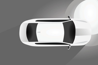 Car Birds Eye View Vector Images (over 120)