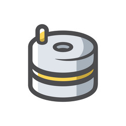 Grindstone Vector Images (over 250)