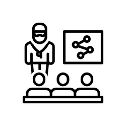 Coaches Royalty Free Vector Image - VectorStock