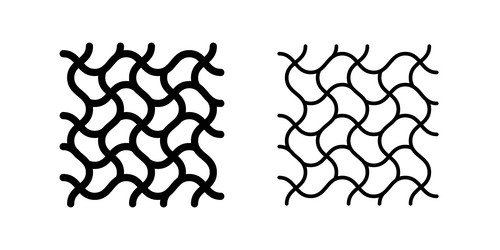 Waffle Knit Vector Images (28)