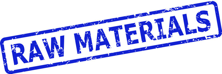 Raw Materials Vector Images (over 7,000)