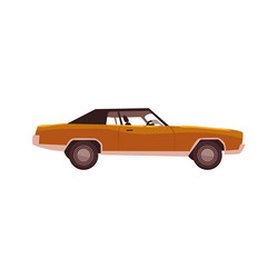 Convertible Classic Car Vector Images (over 890)