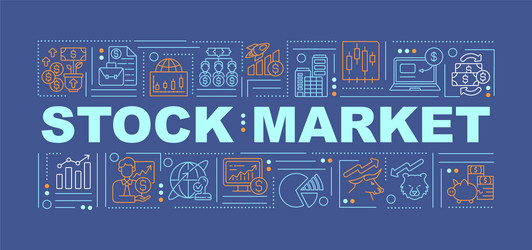 Stock Market Logos Vector Images (over 19,000)