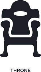 Throne Vector Images (over 9,000)