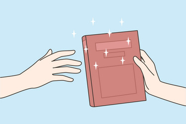 Book Exchange Vector Images (over 3,500)