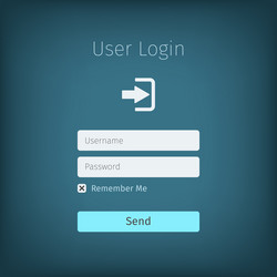 Login Vector Images (over 50,000)