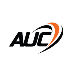 Ais monogram logo Royalty Free Vector Image - VectorStock