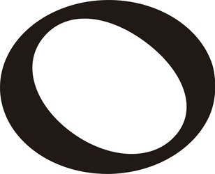 Semibreve Note Icon Vector Images (53)