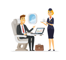 Japanese plane on a rising Royalty Free Vector Image