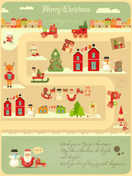 Cartoon City Map Vector Images (over 9,400)