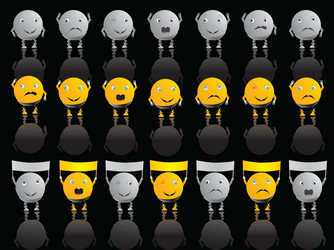 Smileys Vector Images (over 75,000)