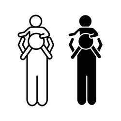 Father Symbols Vector Images (over 47,000)