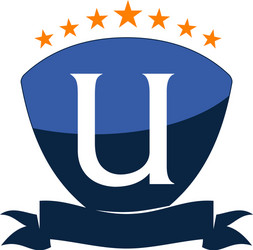 U Star Logo Vector Images (over 490)