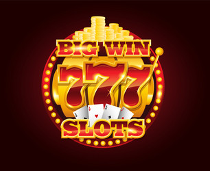 777 Slots Vector Images (over 3,800)