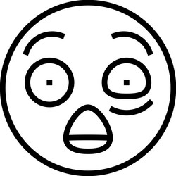 Emoji OMG Vector Images (over 380)