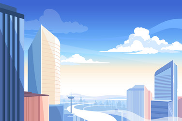 City View Vector Images (over 100,000)