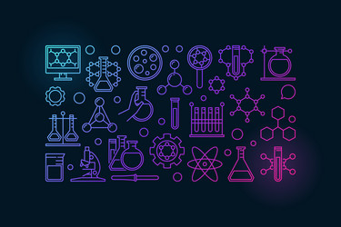 Chemistry Logo Vector Images (over 54,000)