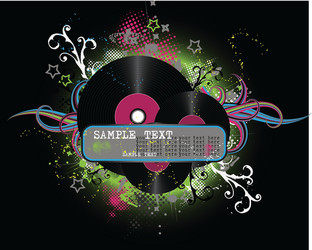 Dancing Page Borders Vector Images (26)