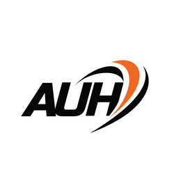 El monogram logo Royalty Free Vector Image - VectorStock