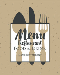 Cutlery Border Vector Images (over 260)