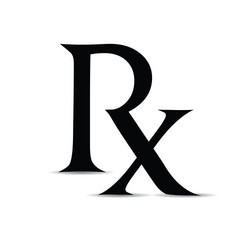 Rx Logo Vector Images (over 3,100)