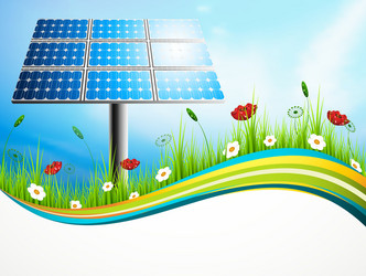 Solar Panel Vector Images (over 37,000)