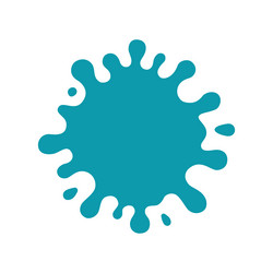 Paint Splash Vector Images (over 230,000)