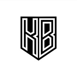 Kb Logo Vector Images (over 2,500)