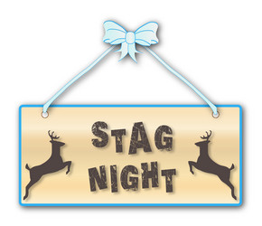 Stag Party Vector Images (over 600)