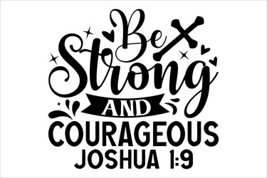 Joshua Bible Vector Images (32)
