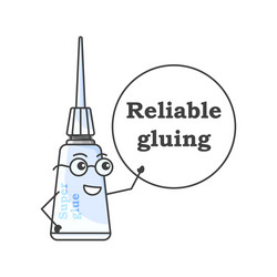 Glue Cartoon Up Vector Images (over 170)