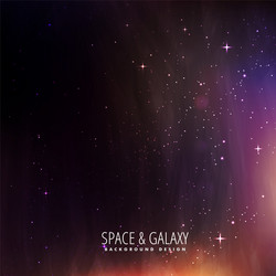 Spotlight background promotion design template Vector Image