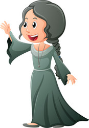 Medieval Costume Vector Images (over 9,800)