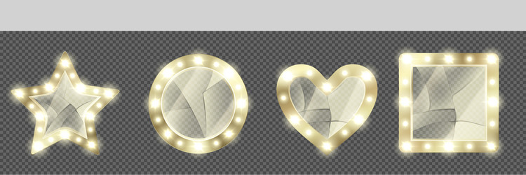 Gold Mirror Texture Vector Images (over 400)