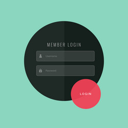 Login Form Vector Images (over 10,000)