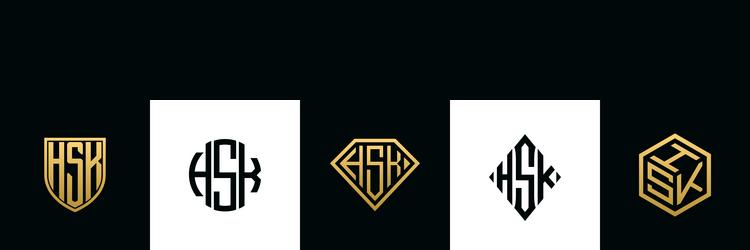 Hsk Vector Images (25)