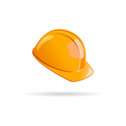 Realistic Construction Worker Hat Vector Images (85)