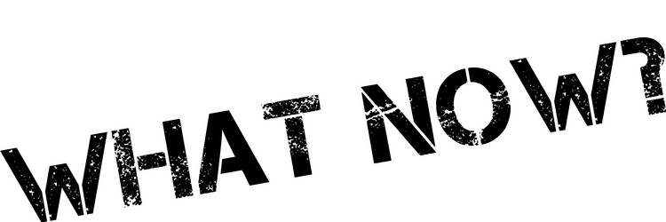 Now What Vector Images (47)