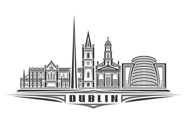 Dublin Logo Vector Images (over 180)