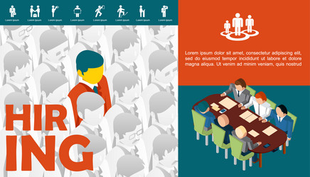 Recruitment Vector Images (over 73,000)