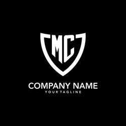 Mc Monogram Vector Images (over 1,700)